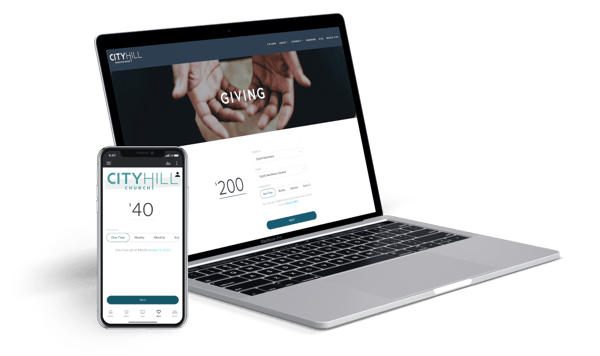 Grow & Engage Your Church with Subsplash