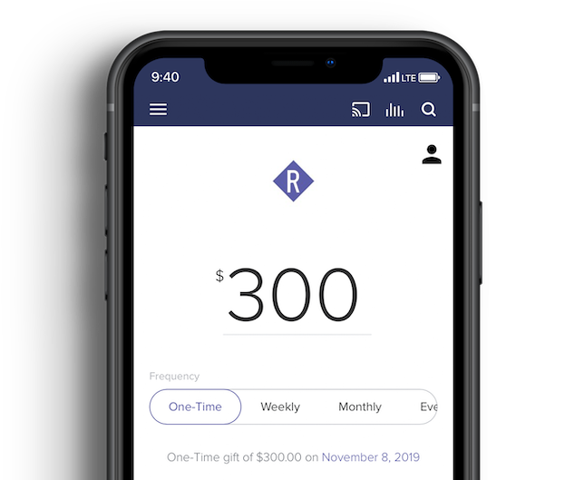 Custom Mobile Apps for Churches | Subsplash