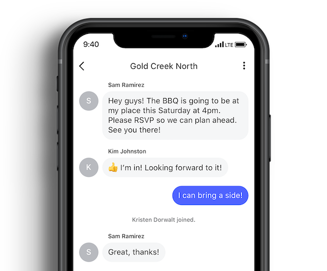 Custom Mobile Apps for Churches | Subsplash