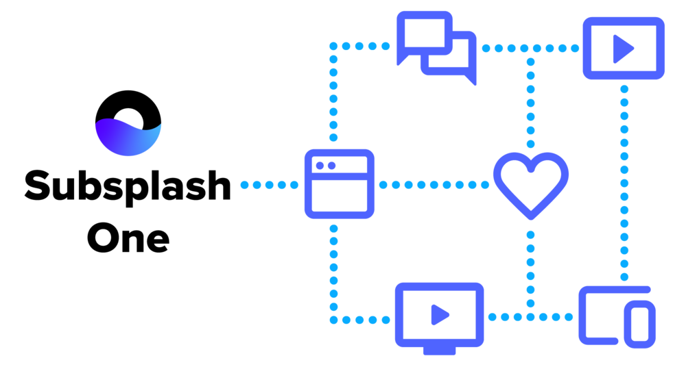 Grow & Engage Your Church with Subsplash