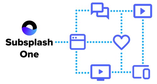 Grow & Engage Your Church with Subsplash