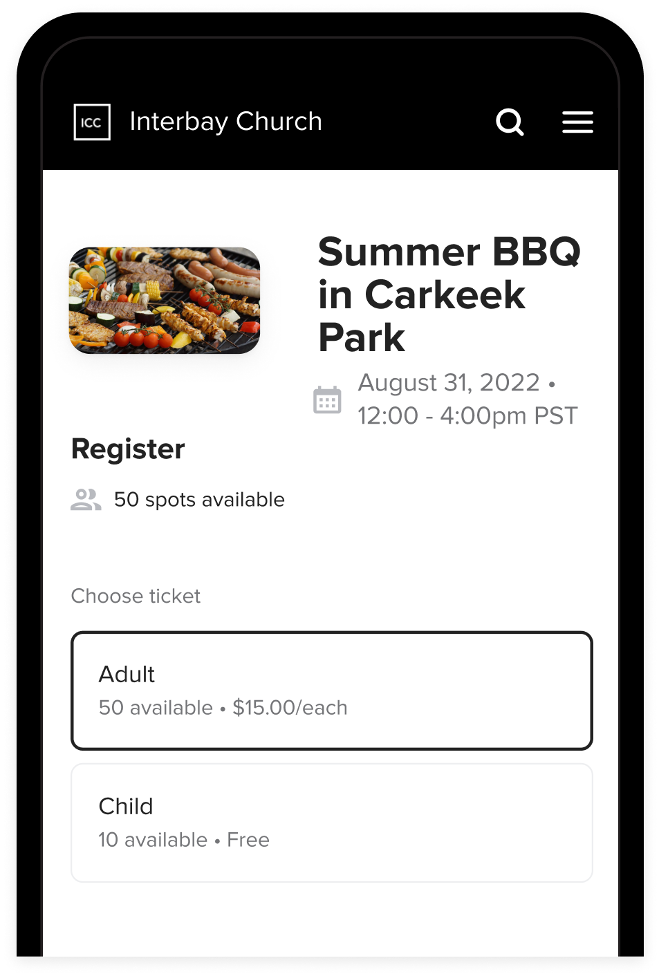 Custom Mobile Apps for Churches | Subsplash